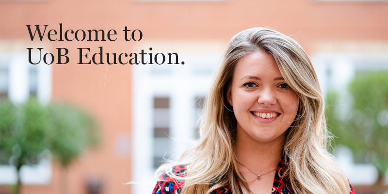 UoB Primary Education